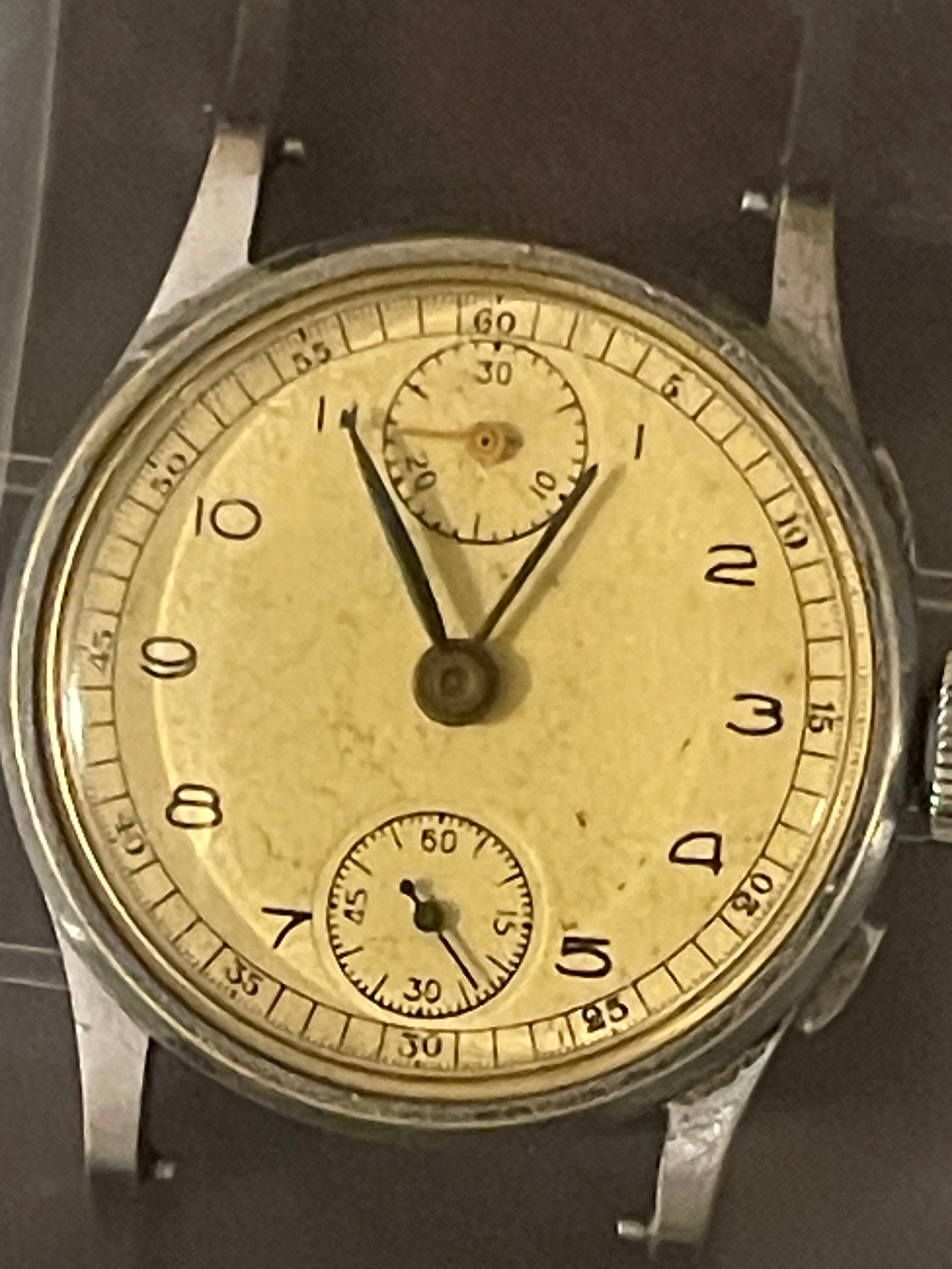 Under $500 – Norman Vintage Watches